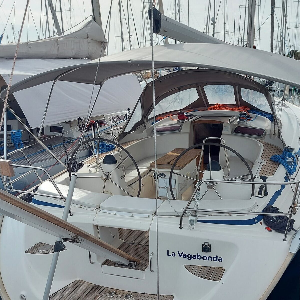 Early Booking - Dea dei Mari